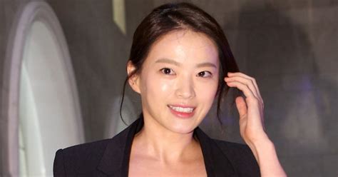 [포토]배우 천우희 란제리 패션