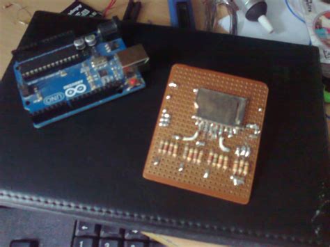 Memory Card Shield For Arduino Uno 3 Steps Instructables
