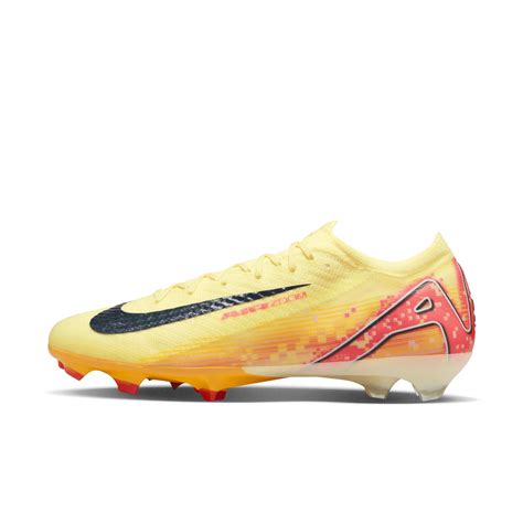 Nike Mercurial Vapor 16 Elite Kylian Mbappé Fg Low Top Soccer Cleats