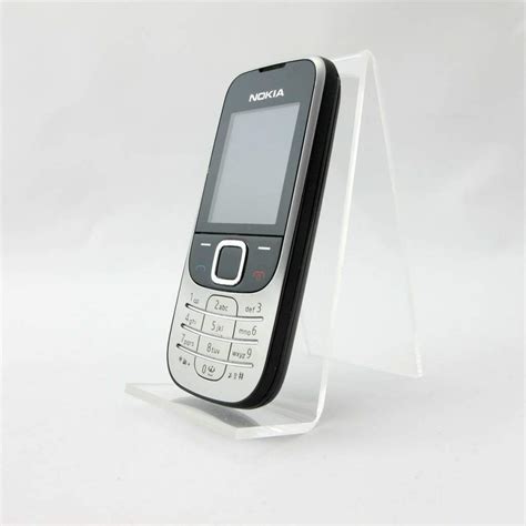Nokia 2330 classic schwarz | Ökologisch & Nachhaltig shoppen, 29,99