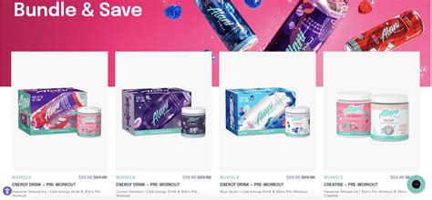 Alani Nus Marketing Playbook How They Built A 3 Billion Brand