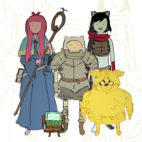 Princess Bubblegum X Finn Pictures Memes And Posts On Joyreactor