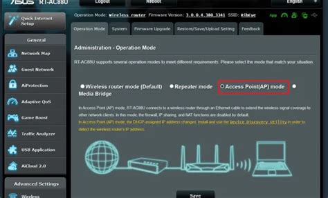 Reviving Your Old Wi Fi Router How To Turn It Into An Access Point