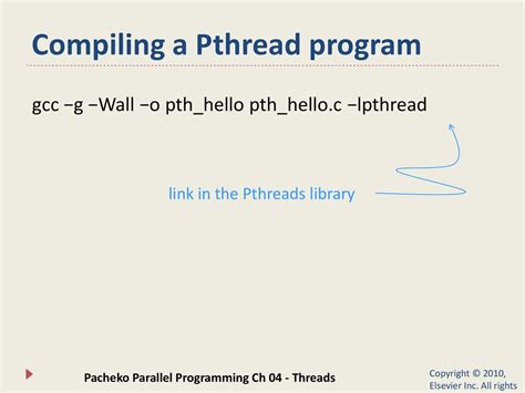 Csce Systems Programming Ppt Download