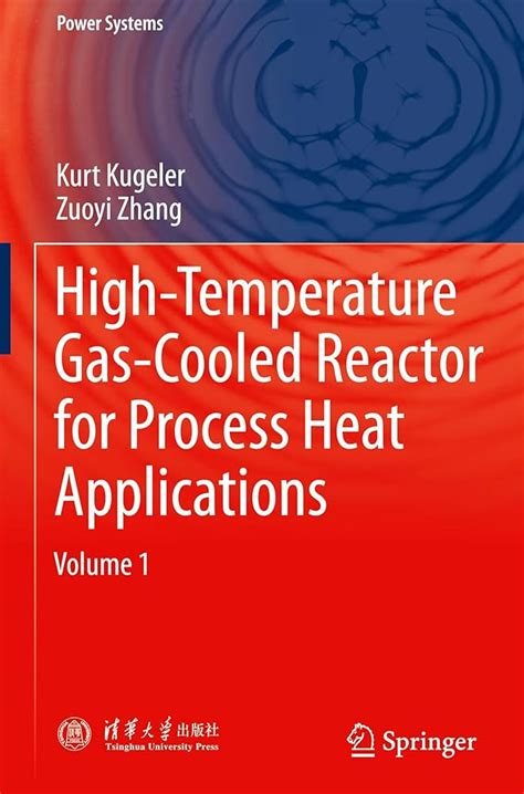 High Temperature Gas Cooled Reactor