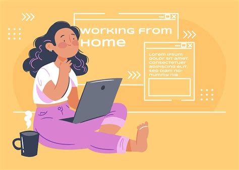A Comprehensive Guide To Working Remotely What Are The Pros And Cons
