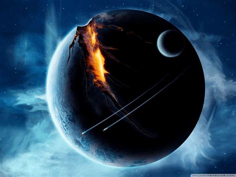 Planet Art Wallpapers Top Free Planet Art Backgrounds Wallpaperaccess