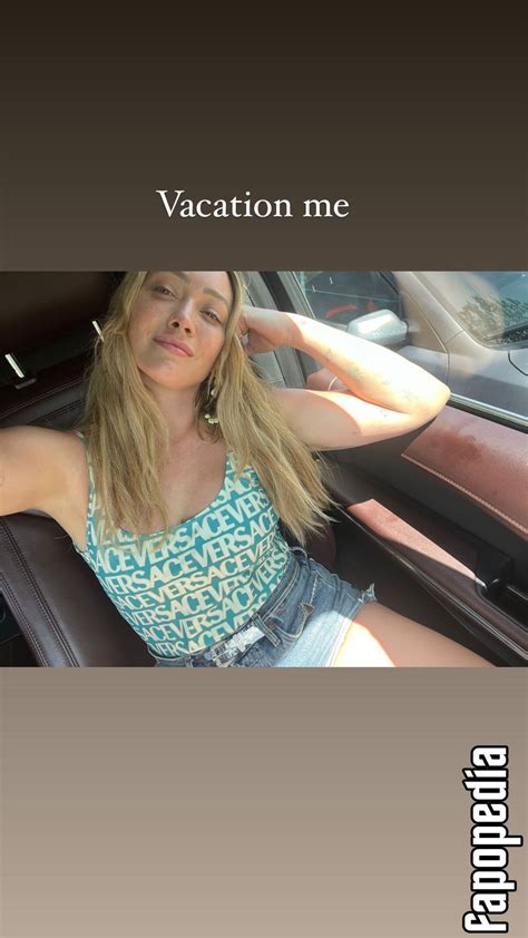 Hilary Duff Nude Onlyfans Leaks Photo Fapopedia