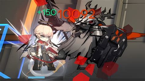 [arknights] Executor Solo Patriot Youtube