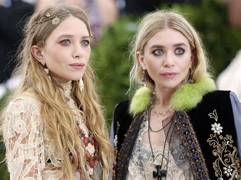 Download Actress And Fashion Designer Ashley Olsen Wallpaper