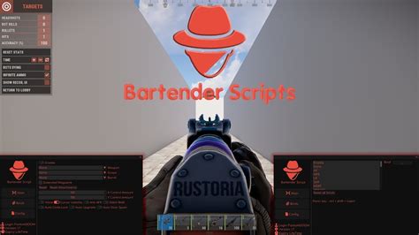 New Best Undetected Rust Script 2023 Youtube