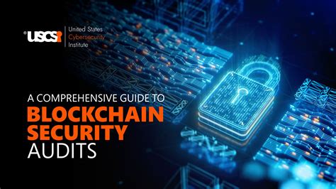 what is blockchain security audit and how to do it