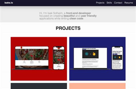 Career Portfolio The Why When And How To Create One