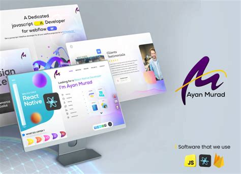 Build Your Dream Website With Reactjs Fullstack Development By Ayanmurad Fiverr