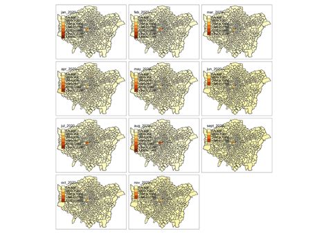 5 Programming For Giscience And Spatial Analysis Geocomputation 2020