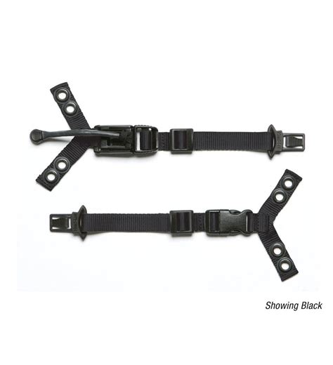 Ops Core O2 Mask Single Strap Kit Fast Sentry And Ach First Source