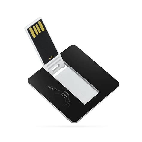 GB CARD USB SQUARE Corporate Premium Gift