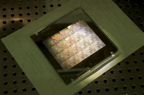 taiwan semiconductor s cortex a9 processor hits 3 1ghz thanks to 28nm
