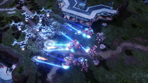 Red Alert 3 Rejuvenation Mod ModDB