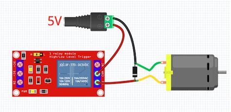 Relay Keeps Clicking Continously Help Sensors Arduino Forum