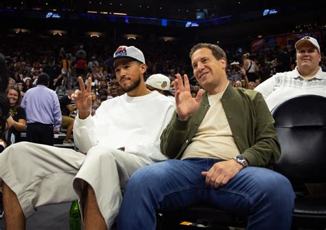 Mat Ishbia Sends A Message To The Fans After The Firing Of Mike Budenholzer - Fadeaway World