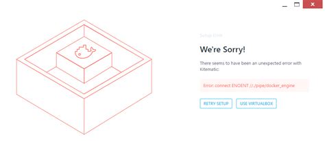 Journey To Running `gitter Webapp` On Windows With Docker Eric Eastwood