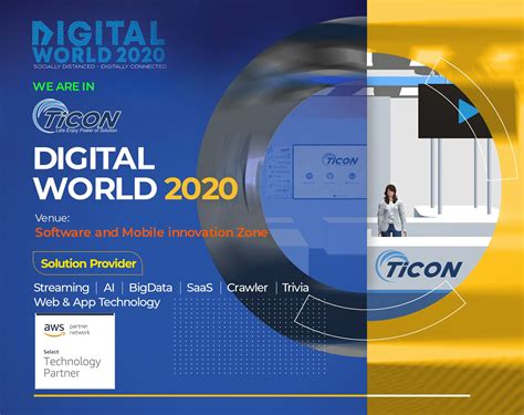 Ticon System Ltd We Are Cordially Inviting You To Visit Our Ticon System Ltd Pavilion At