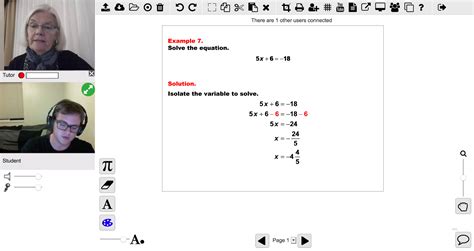 Tutor Class Online Tutoring Platform To Find A Tutor Uk