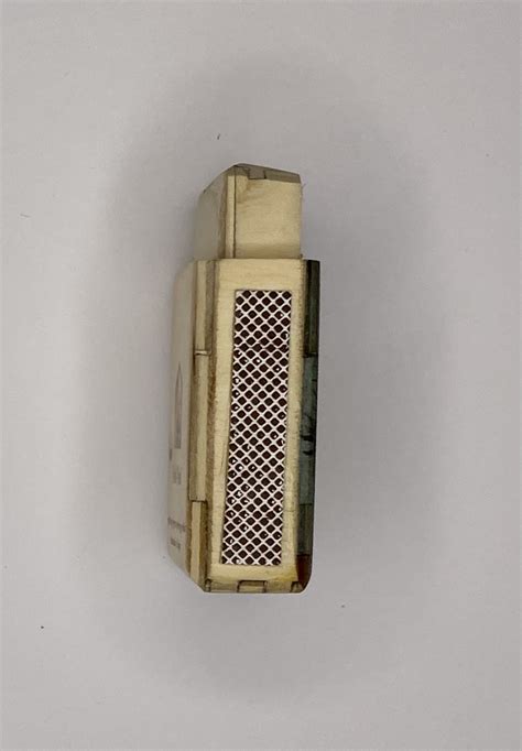 ასანთის კოლოფი Mioshop