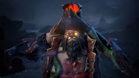 Pudge Wallpapers Dota 2 Game Wallpapers Gallery