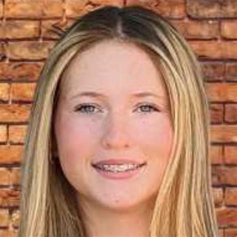 Daelynn Flowers Softball Recruiting Profile