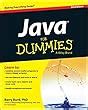 Java Programming for Android Developers For Dummies: Barry A. Burd: 9781118504383: Amazon.com: Books