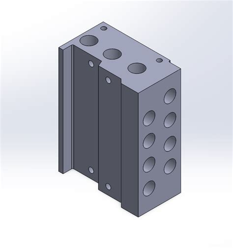 Free CAD Designs Files D Models The GrabCAD Community Library