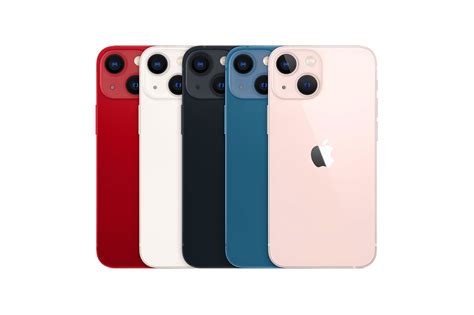 Apple iPhone 13 Mini | מגזין טכנולוגיה ובידור - Gadgety