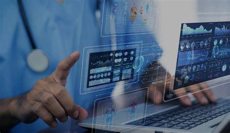 How To Choose Medical Device Integration Software Provider Nerd For Tech