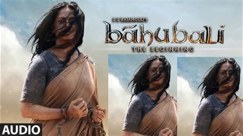 Devsena Bgmbahubali Bgmsonymusicindiavevo Youtube