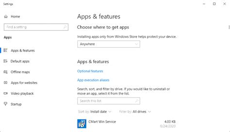 Creating A Windows Service And Installer Using Net And Wix Cmart Coding
