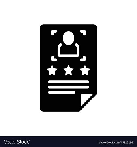 Qualifying Royalty Free Vector Image Vectorstock