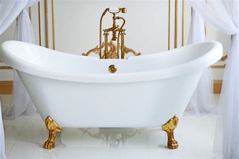 History Of The Clawfoot Tub Sanixway