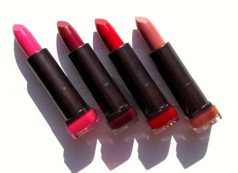 Covergirl Colorlicious Liptick Review