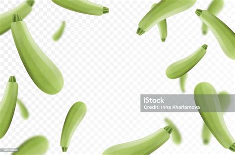 떨어지는 호박은 투명한 배경에 고립되어 있다 흐릿한 효과로 전체 및 얇게 썬 호박 야채를 날립니다 광고 포장 배너 포스터 인쇄에 사용할 수 있습니다 사실적인 3d 벡터 3