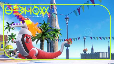 All Fuecoco Evolutions And Final Evolution In Pokémon Scarlet And Violet