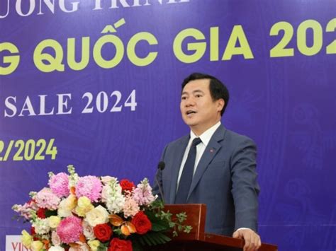 ဗီယက်နမ် Grand Sale 2024 ယခုနှစ်ကုန်တွင် ပြည်တွင်းစားသုံးမှုနှင့် စီးပွားရေးတိုးတက်မှုကို လ