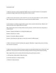 GHOST CALL SCRIPT GHOST CALL SCRIPT Opening Script X3 I Am Sorry But I Cannot Hear Anything