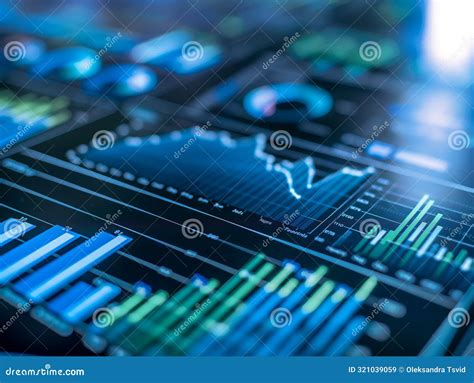 Big Data Analytics And Business Intelligence Concept Business