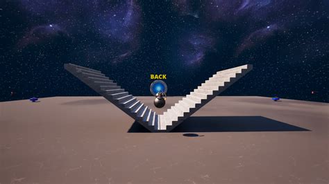 V FFA PRO BUILD FIGHTSنافسني بالبناء by saltkvaernen Fortnite Creative Map