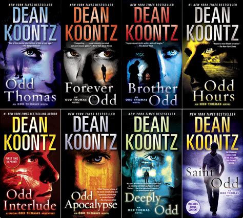 Book Odd Thomas At Greg Booth Blog