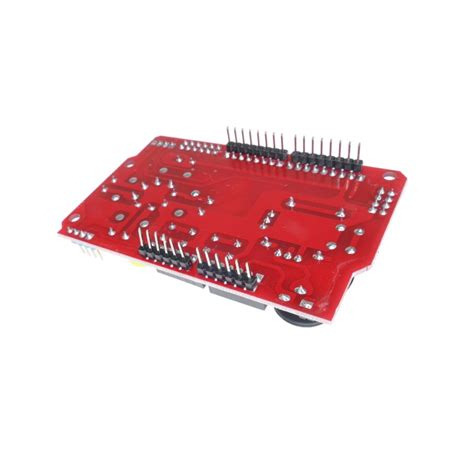 ModuŁ Joystick 6 PrzyciskÓw Do Arduino