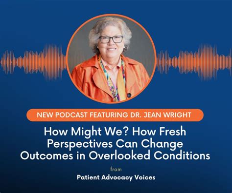 Copd Healthcare Innovation Patientadvocacy Podcast Copd Foundation