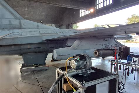 Modal Testing And Modal Analysis